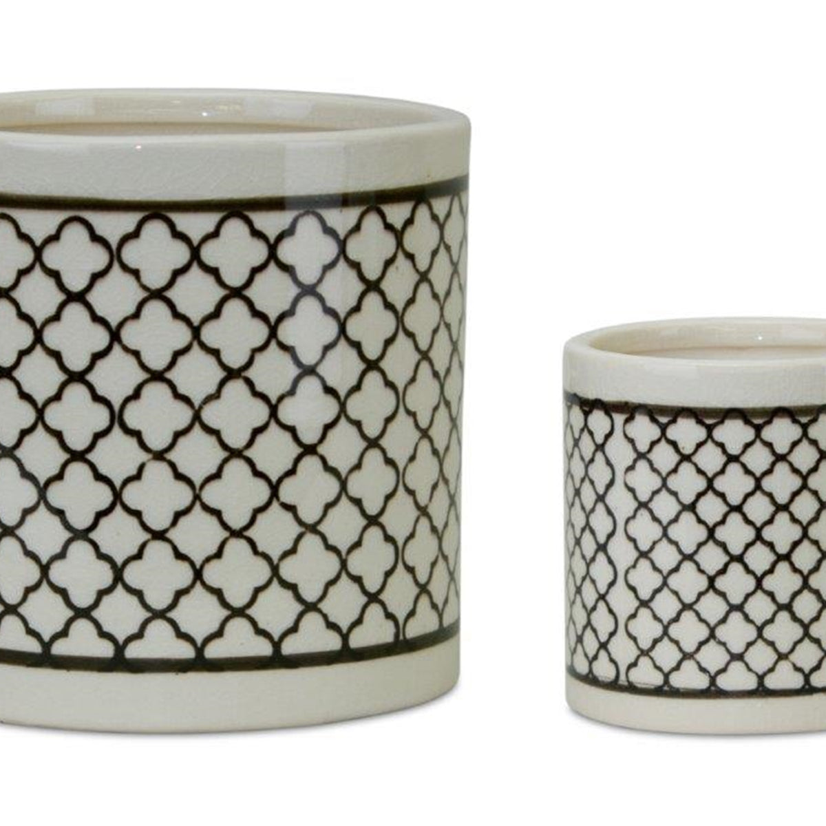 New Age Terra Cotta Planter - 2 Sizes – Magnolias Home Decor and Design