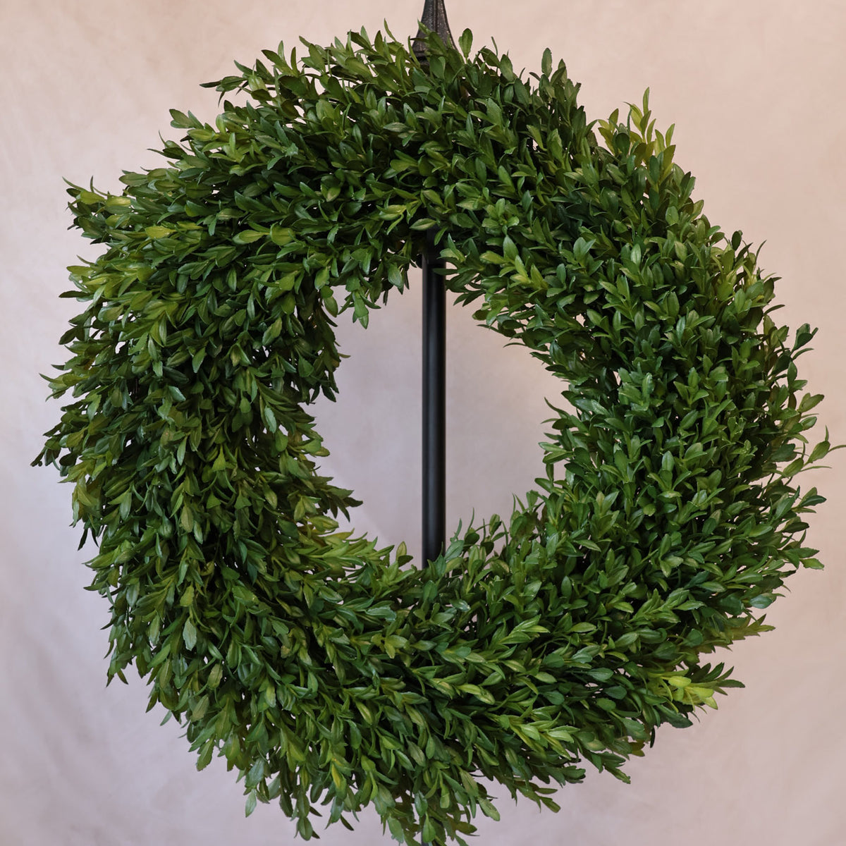 Tea Leaf Wreath – Magnolias Home Decor and Design