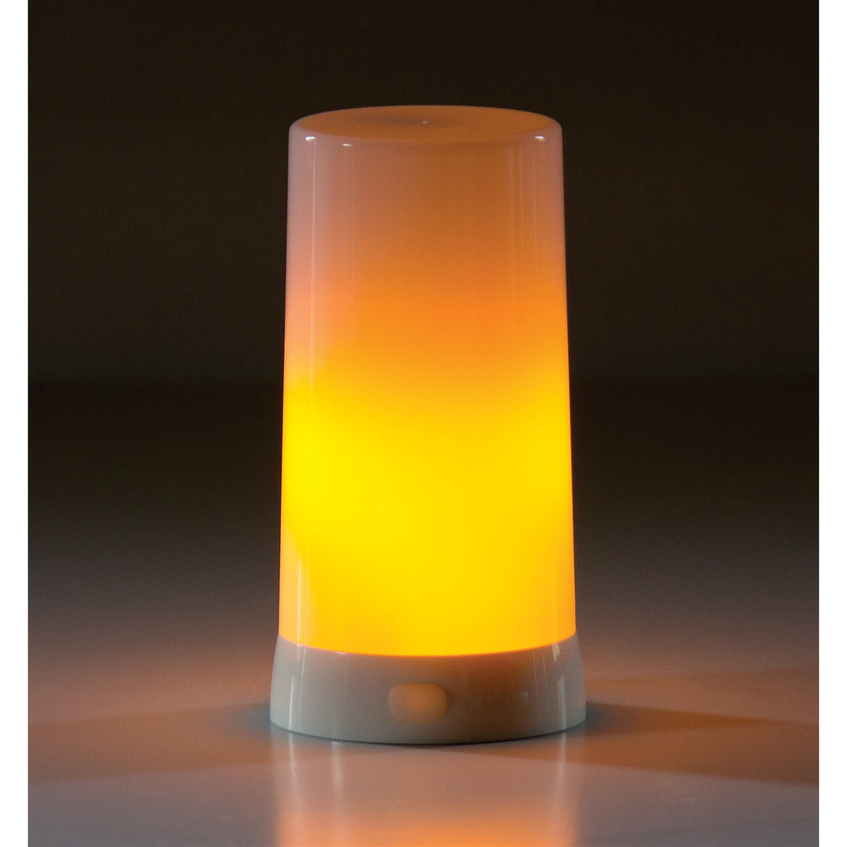 LED Fia Flame Candle Module - Gold– Magnolias Home Decor & Design