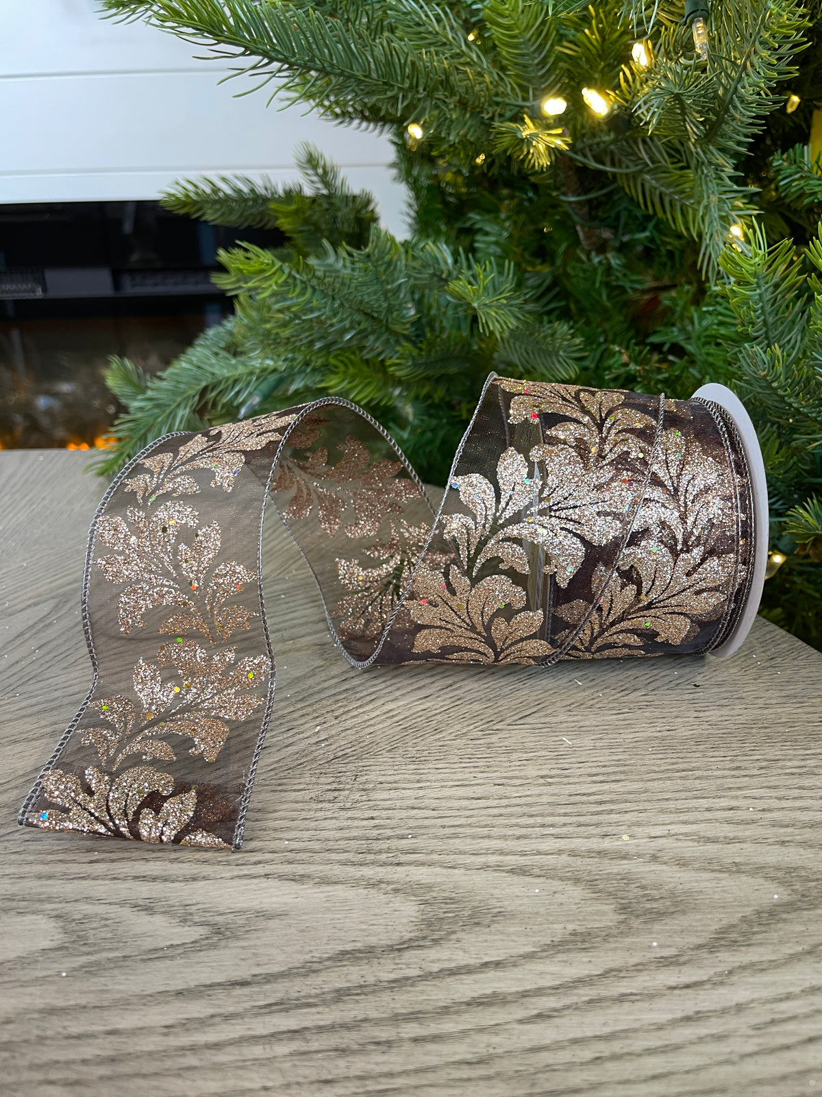 Ribbon Bolts & Bows– Magnolias Home Decor and Design